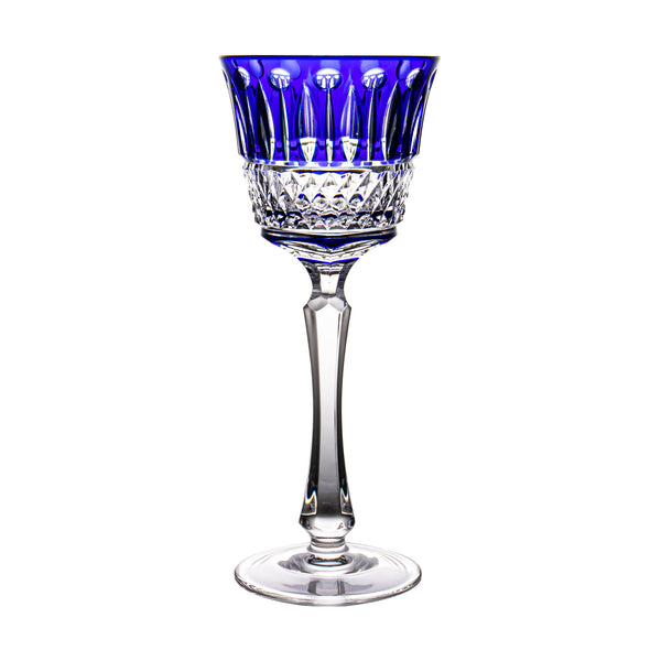 Large Wine Ajka Crystal