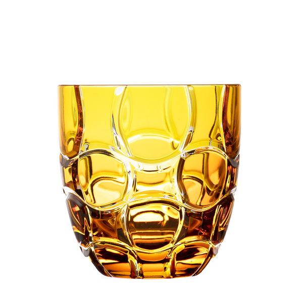 Zoe Golden Old Fashioned - Ajka Crystal