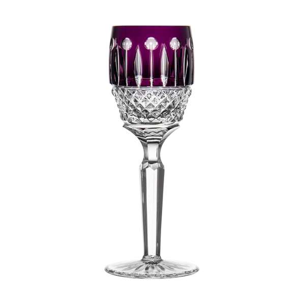 Fabergé Xenia Purple Cordial - Ajka Crystal