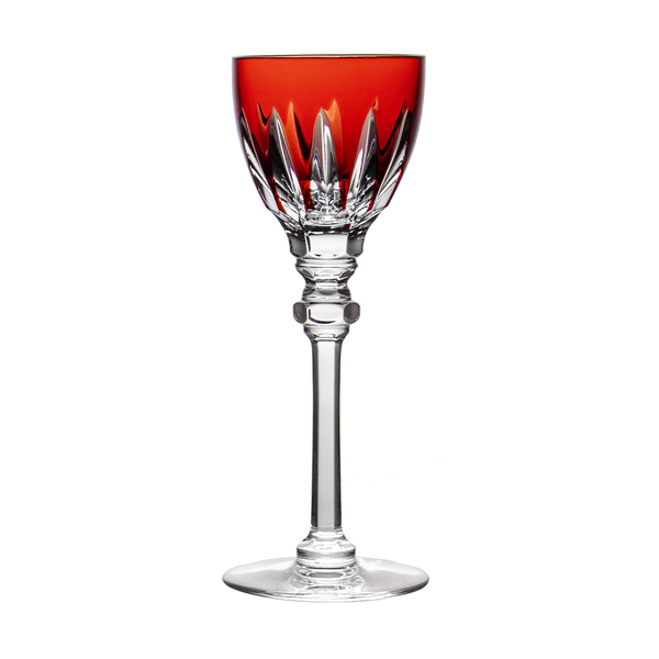 Vita Ruby Red Cordial 2nd Edition - Ajka Crystal