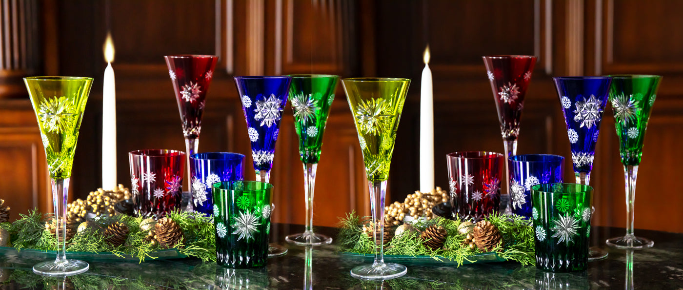 Ajka-Crystal online store