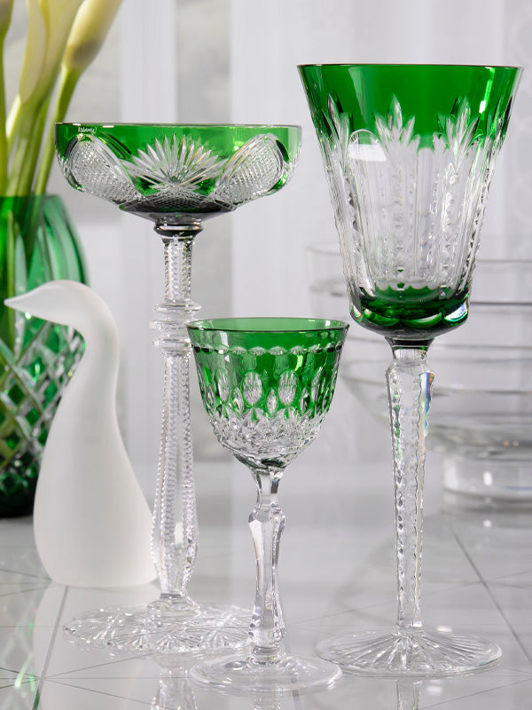 Colors - Ajka Crystal