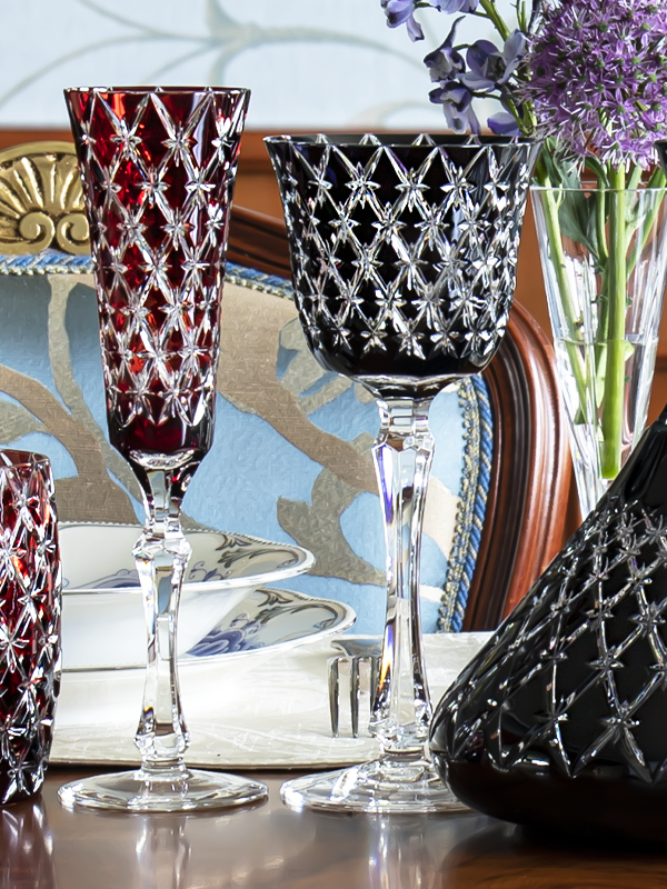 Collections - Ajka Crystal