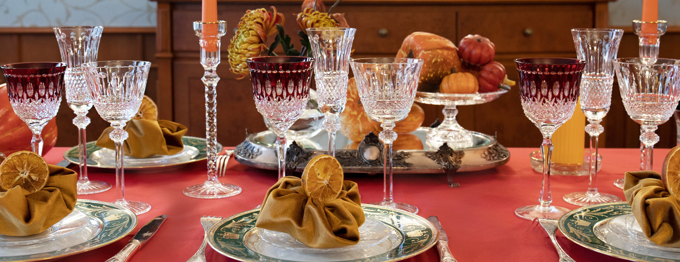 Ajka-Crystal online store