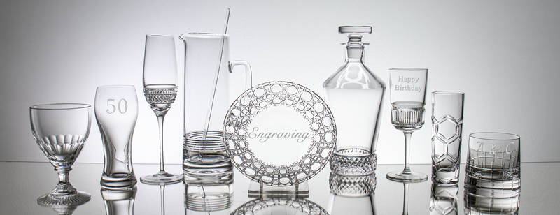 Ajka-Crystal online store