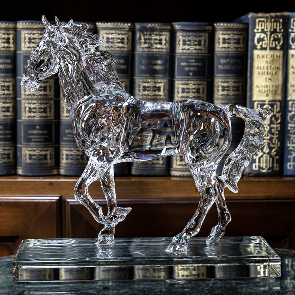 Sculpture - Ajka Crystal