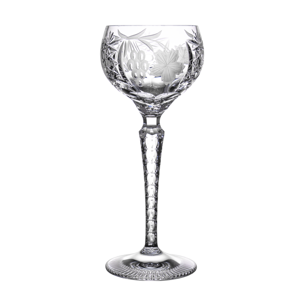 Marsala Wine Glass - Ajka Crystal